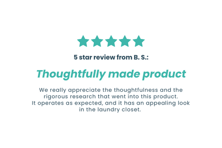 PlanetCare | The Most Effective Solution To Stop Microfiber Pollution