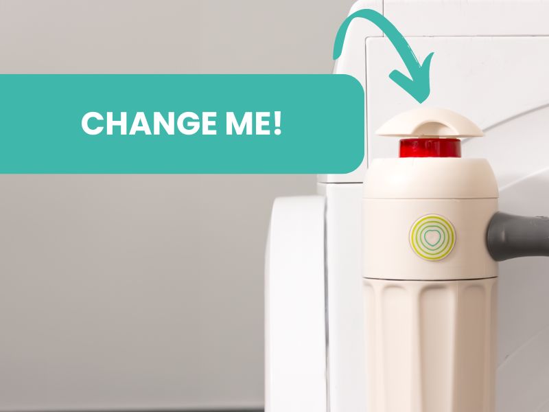 PlanetCare 2.0 Microfiber Filter