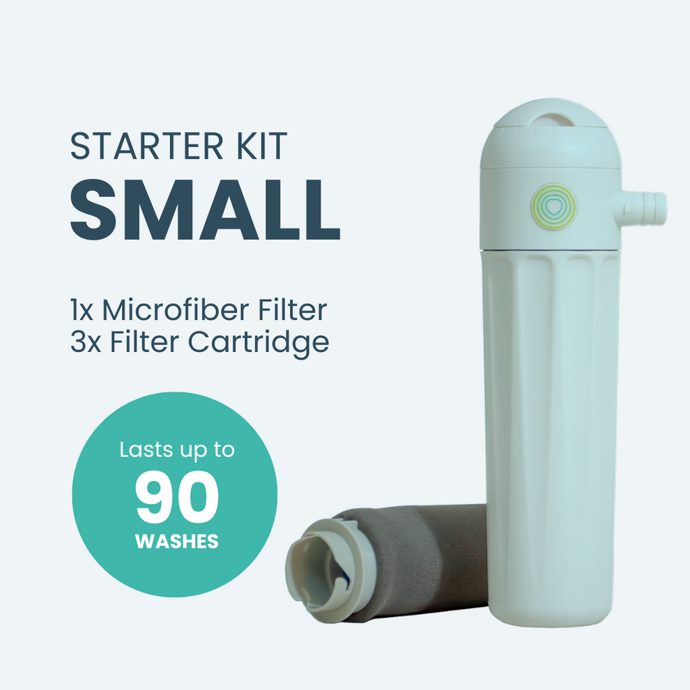 PlanetCare 2.0 Microfiber Filter
