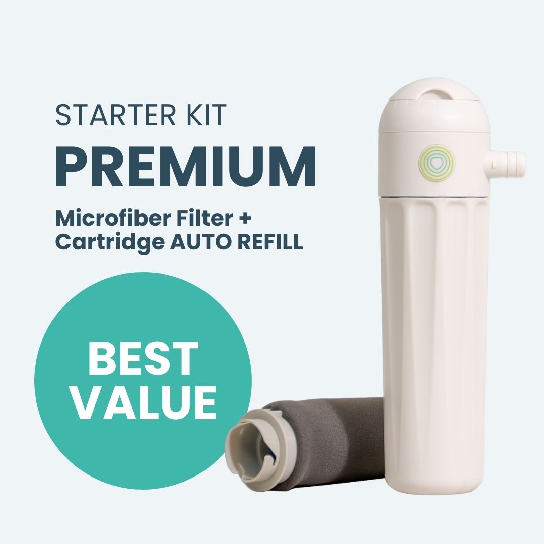 Keep oceans plastic-free – PlanetCare