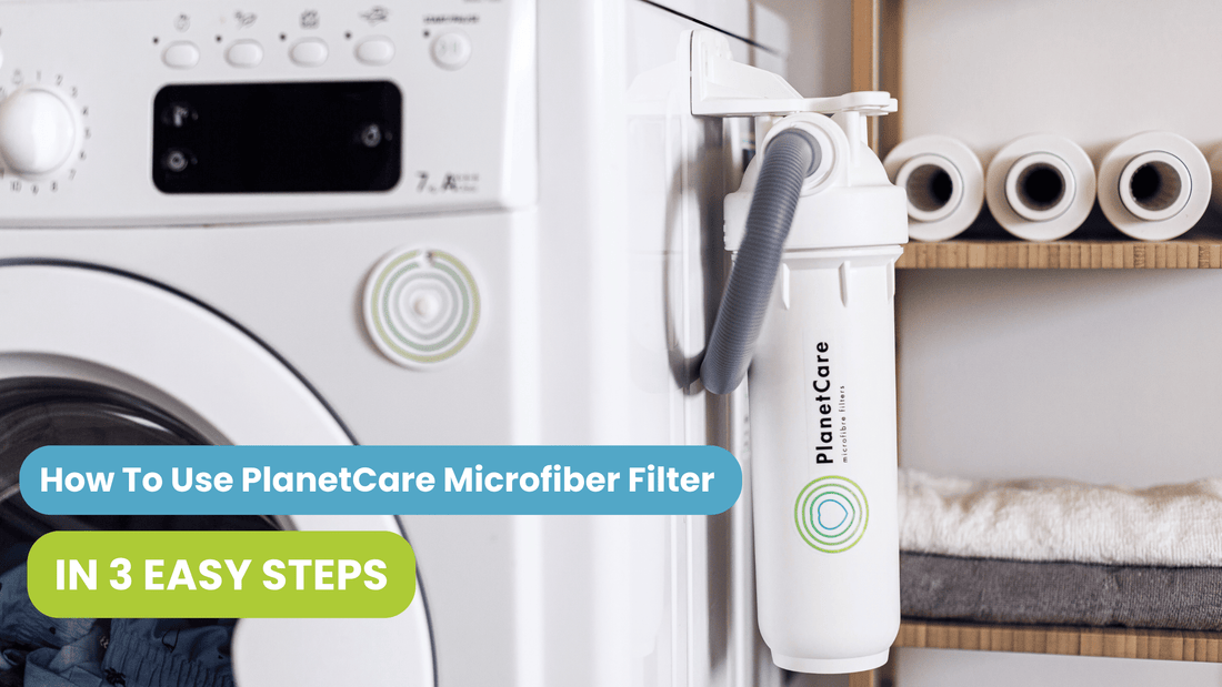 A fully circular, closed-loop solution – PlanetCare