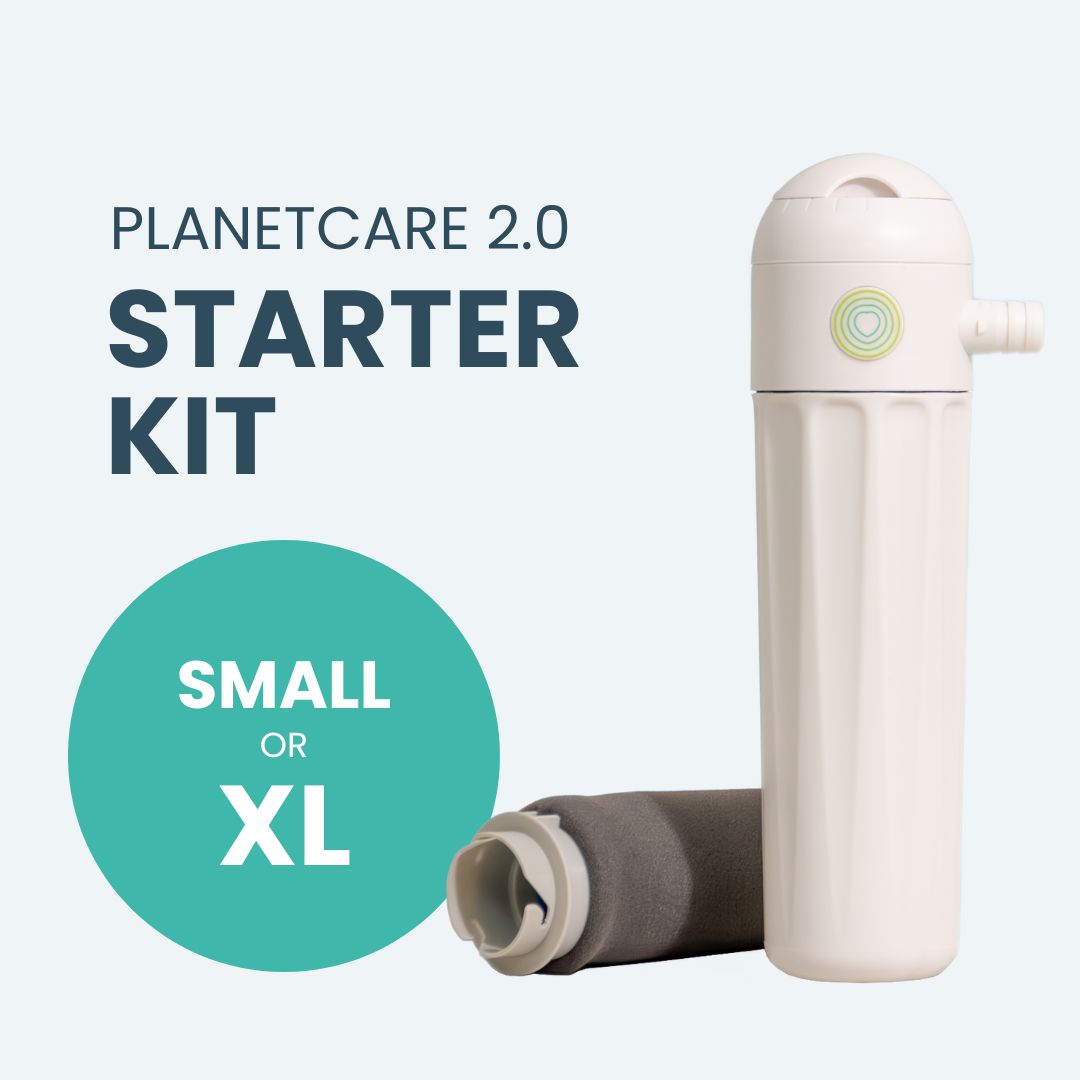 PlanetCare 2.0 | Starter Kit