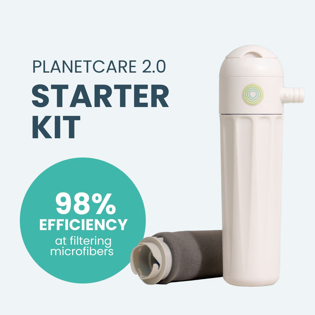 Keep oceans plastic-free – PlanetCare