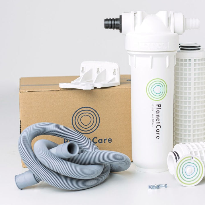 Keep oceans plastic-free – PlanetCare